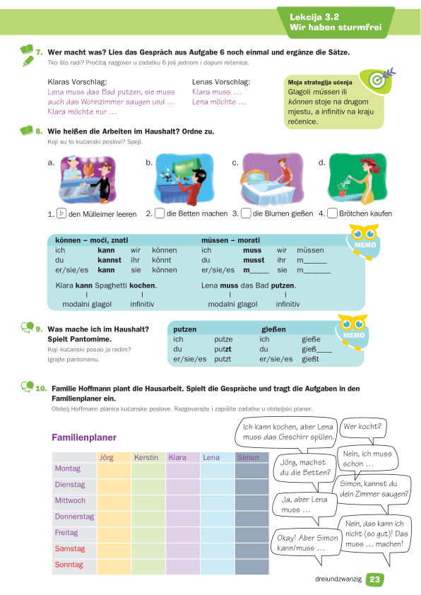 Maximal 3 - IZZI udžbenik